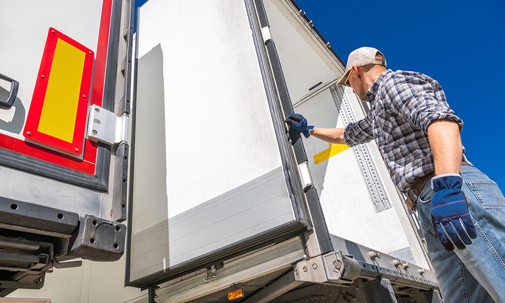 Why Temp Control Matters in Every Food Transport Stage